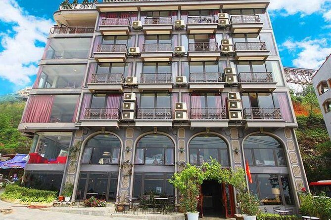 Sapa Tours By Bus From Hanoi - Sapa Tour 2 Days 1 Night in 3 Star Hotel in Sapa - The Sum Up