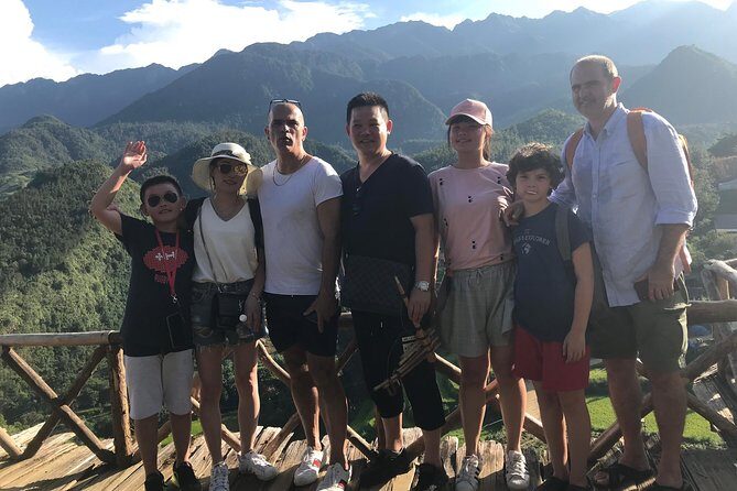 Sapa Treeking tour - Hotel Stay - Authentic Feedback from Travelers