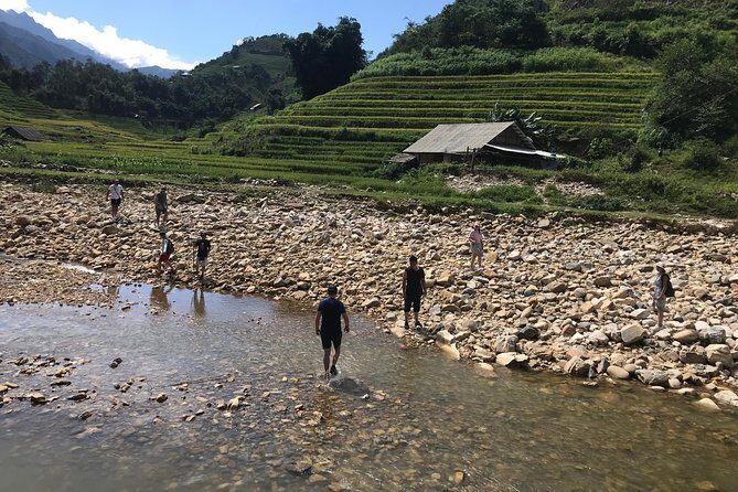 Sapa Treeking tour - Hotel Stay - Final Word