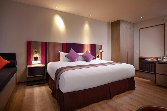 Sapa Trek 2days/1night -HOTEL 5 STAR-From Hanoi by Limousine Van - Cost and Value