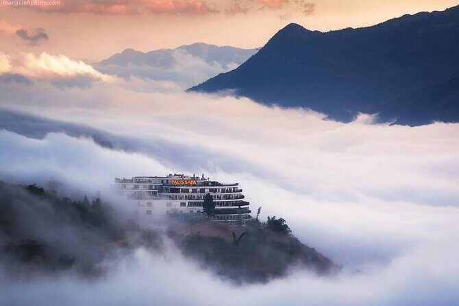 Sapa Trek 2days/1night -HOTEL 5 STAR-From Hanoi by Limousine Van - Who Is This Tour Best For?