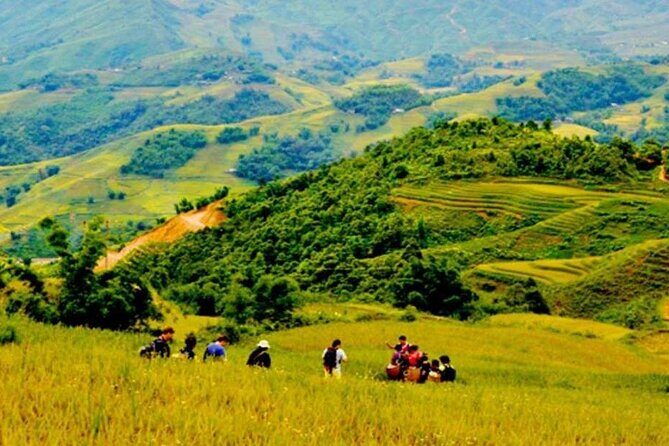 Sapa Trek 3 days 3 nights small group tour - Homestay and Hotel from Hanoi - What’s Included and What’s Not