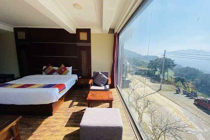 Sapa Trek 3 days 3 nights small group tour - Homestay and Hotel from Hanoi - Authenticity and Comfort