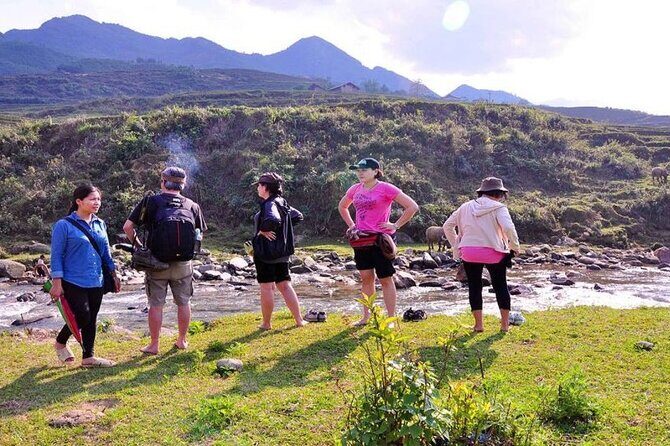 Sapa Trek 3 days 3 nights small group tour - Homestay and Hotel from Hanoi - Reviews and Real Experiences