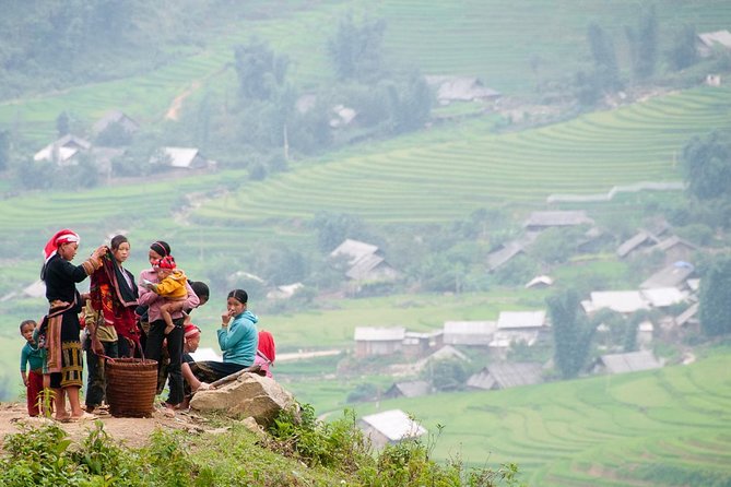 Sapa: Trek, Food, Culture, Fansipan Cable Car & Train from Hanoi - Final Thoughts: Who Will Love This Tour?
