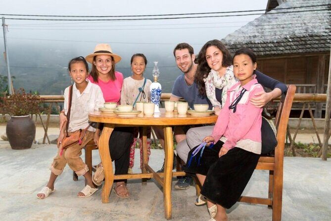 Sapa Trek Tour with Sleeper Bus/Night Train - Overnight at Hotel - Who This Tour Is Best For
