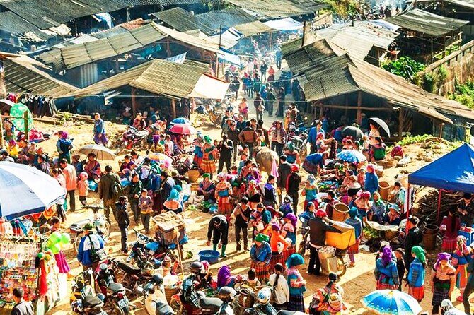 Sapa Trek Tour with Sleeper Bus/Night Train - Overnight at Hotel - Final Thoughts