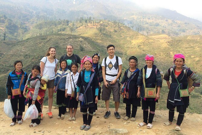 Sapa Trek Tour with Sleeper Bus/Night Train - Overnight at Hotel - FAQ