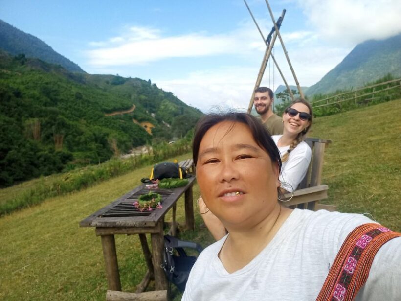 Sapa: Trekking 1 day by Snail Indigo. - The Practical Side: What to Bring and Expect