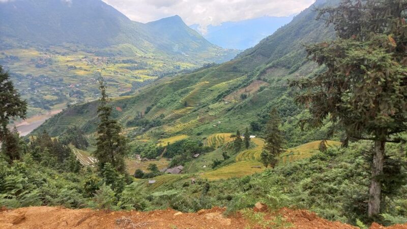 Sapa: Trekking 1 day by Snail Indigo. - Final Thoughts