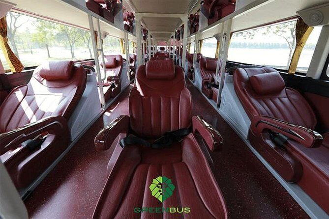 Sapa Trekking 2 Days - 1 Night, Homestay or Hotel by Sleeping Bus - The Journey Begins: Transport and First Impressions