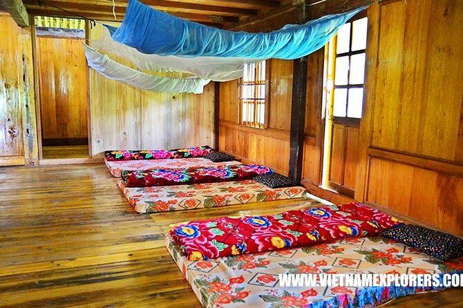 Sapa Trekking 2 Days - 1 Night, Homestay or Hotel by Sleeping Bus - The Verdict: Who Should Consider This Tour?