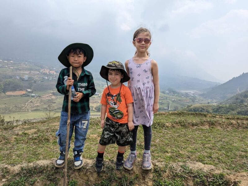 Sapa: Trekking 2 days 1 night in homestay - Transportation, Logistics, and Value