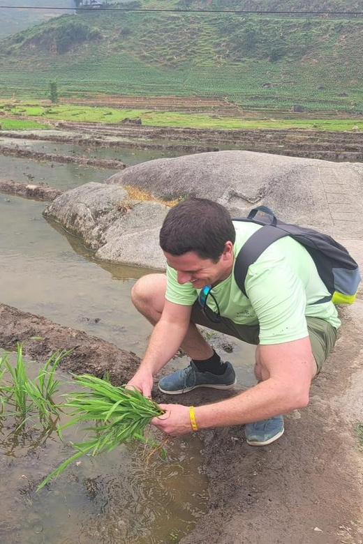 Sapa: Trekking 2 days 1 night in homestay - Final Thoughts: Is This Tour Right for You?