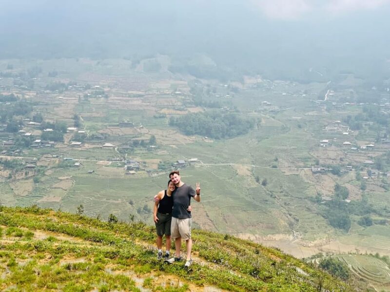 Sapa: Trekking 2 days 1 night in homestay - FAQs