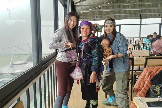 Sapa Trekking 2 Days 1 Night overnight in Homestay - Practical Considerations and Tips