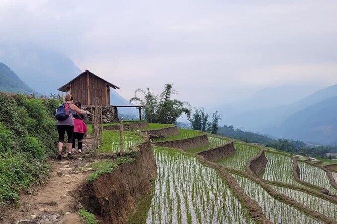 Sapa Trekking 2 Days 1 Night Transfer By Sleeper Bus - In-Depth Review of the 2-Day Sapa Trekking Tour