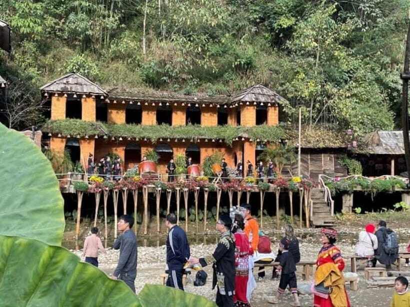Sapa Trekking 3 Days 2 Night - VIP Sleeper Bus from Hanoi - FAQs