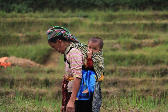 Sapa Trekking 3 Days 2 Nights by Bus - Homestay & Hotel - Authenticity and Value