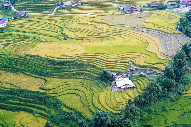 Sapa Trekking 3 Days 2 Nights (Hotel) - Departure From Hanoi - A Deep Dive into the Experience