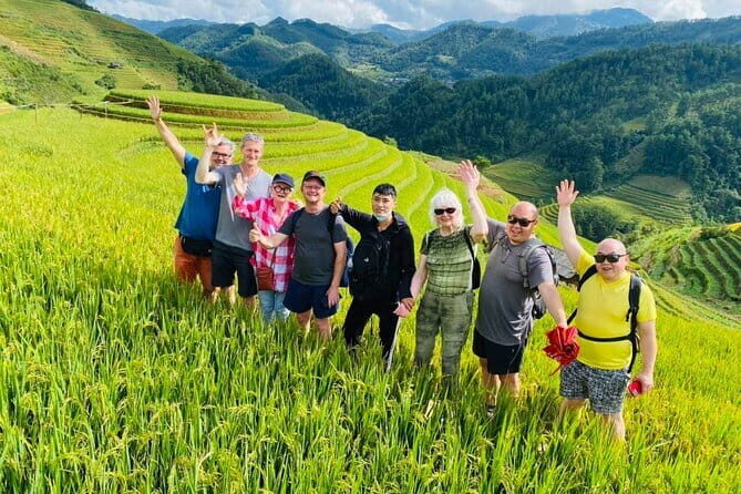Sapa Trekking 3 Days 2 Nights Tour With Sleeper Bus From Hanoi - An In-Depth Look at Your Sapa Trekking Experience