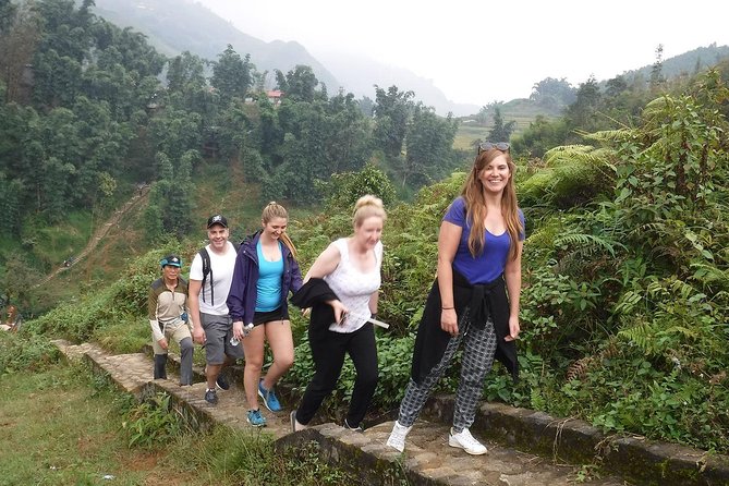 Sapa Trekking Adventures - Breaking Down the Itinerary: What to Expect