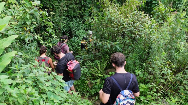 Sapa Trekking And Homestay Experince - The Travel Experience: Why It Matters