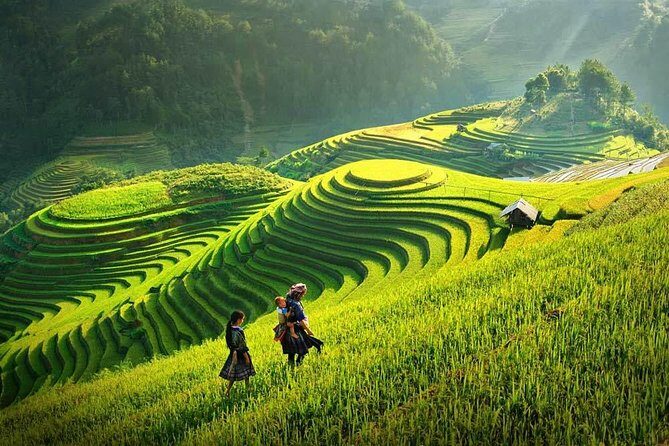 Sapa trekking at homestay from Hanoi - What Makes the Trek Special?