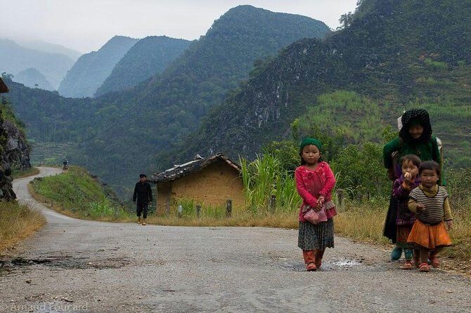 Sapa trekking at homestay from Hanoi - The Experience Provider: The Church Travels