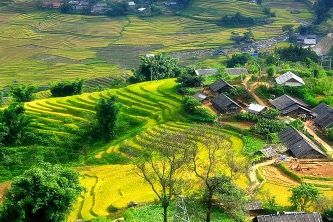 Sapa Trekking & Cooking with HMong Locals Local Culture - FAQ