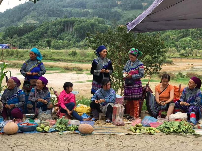 Sapa Trekking Discover Terraced Fields & Ethnic Villages - FAQ