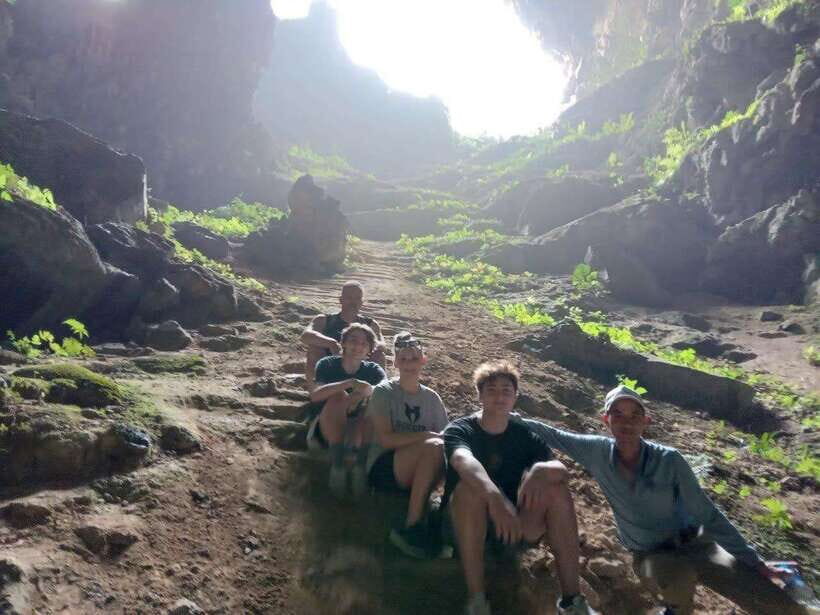 Sapa Trekking Ethnic Village Full Day With Cat Cat Village - Detailed Review of the Sapa Trekking Full Day Tour