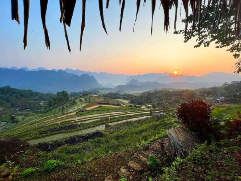 Sapa Trekking Ethnic Village Full Day With Female Tour Guide - Who Should Consider This Tour?