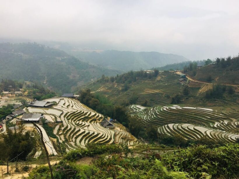Sapa Trekking Guide Francophone 2 days  1 night - FAQ