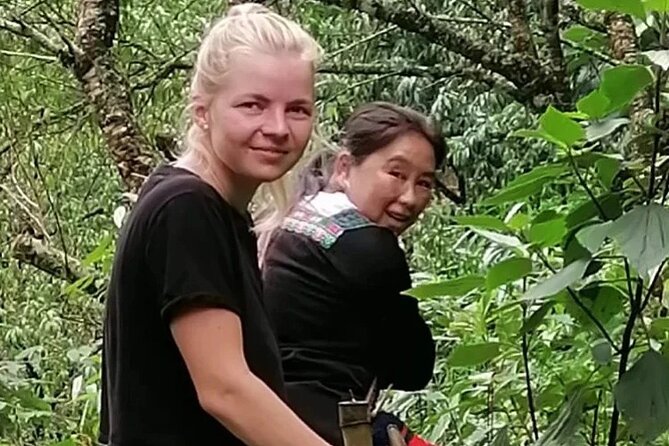 Sapa Trekking / Hiking through Sapa Valley with native Hmong - The Sum Up