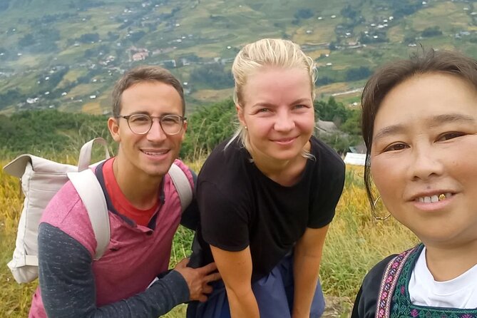 Sapa Trekking / Hiking through Sapa Valley with native Hmong - FAQ