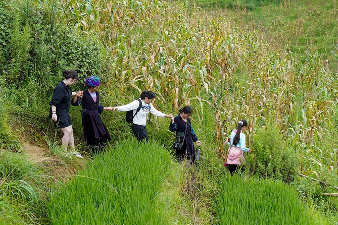 Sapa Trekking & Homestay 2 Days 1 Night - Why This Tour Stands Out