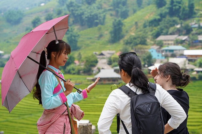 Sapa Trekking & Homestay 2 Days 1 Night - Cost & Value