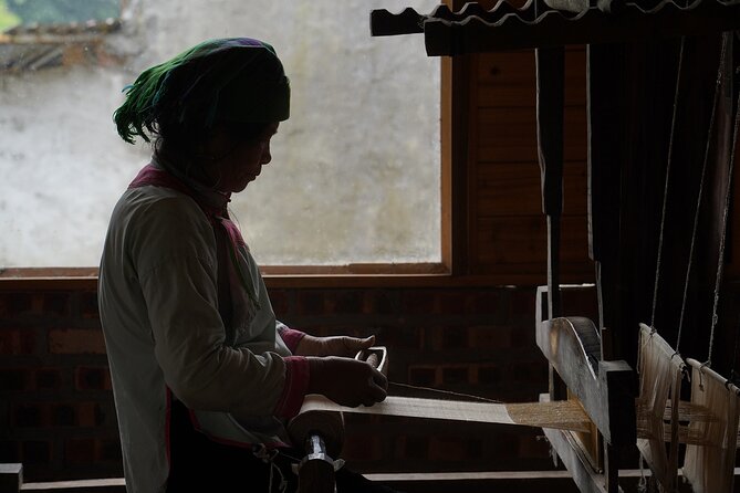 Sapa Trekking & Homestay 2 Days 1 Night - Who Should Consider This Tour?