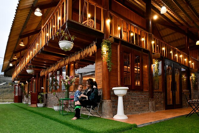 Sapa Trekking & Homestay 2 Days 1 Night - The Sum Up