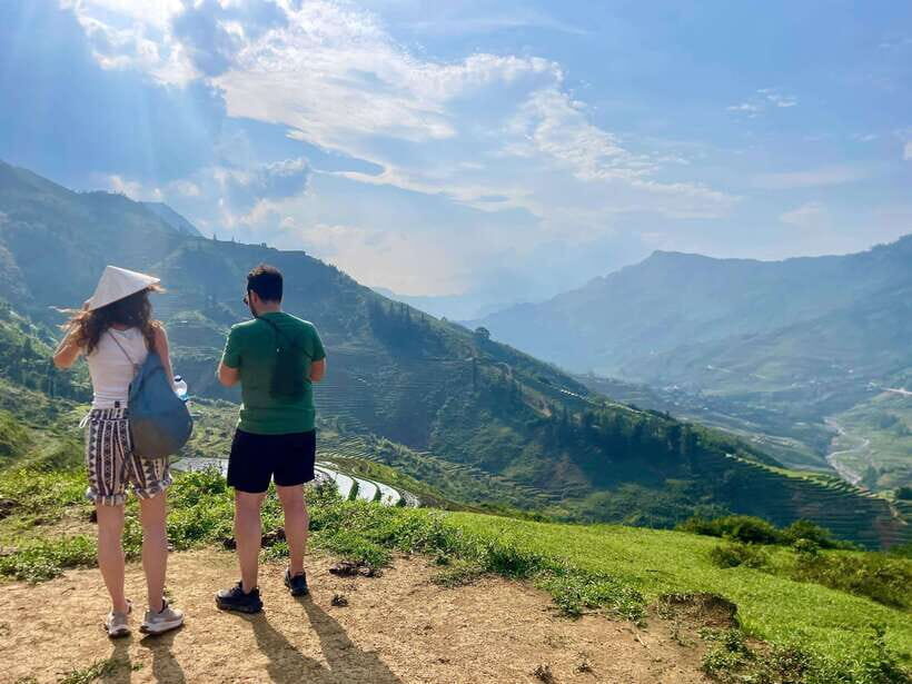 Sapa Trekking Private Tour With Ethnic Female Tour Guide - Who Is This Tour Best For?