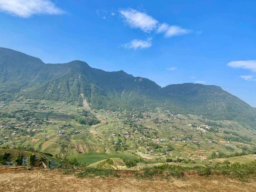 Sapa Trekking Private Tour With Ethnic Female Tour Guide - Frequently Asked Questions