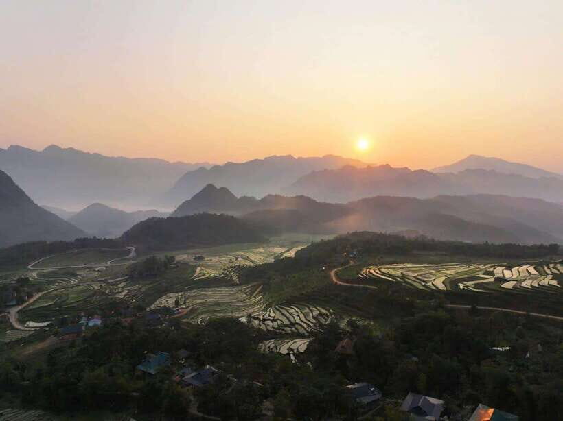 Sapa Trekking Private Tour With Ethnic Female Tour Guide - Wrapping It Up: Who Should Book This Tour?