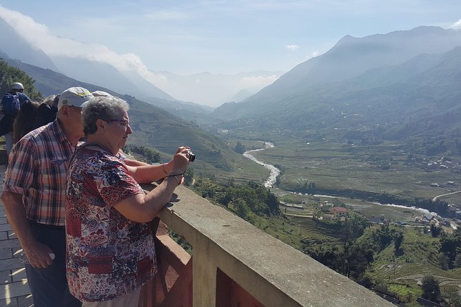 Sapa Trekking Tour - 1 day - Who Will Love This Tour?