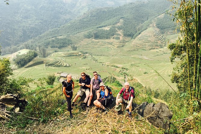 Sapa Trekking Tour - 1 day - Final Thoughts