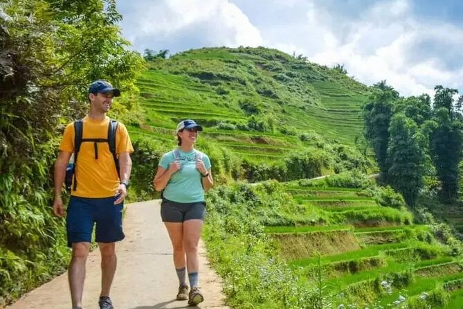 Sapa Trekking Tour 2 Days 1 Night By Bus - FAQ