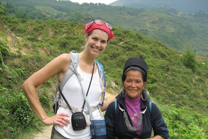 Sapa trekking tour 2 days 1 night by bus from Ha Noi - The Itinerary Breakdown: What You Can Expect
