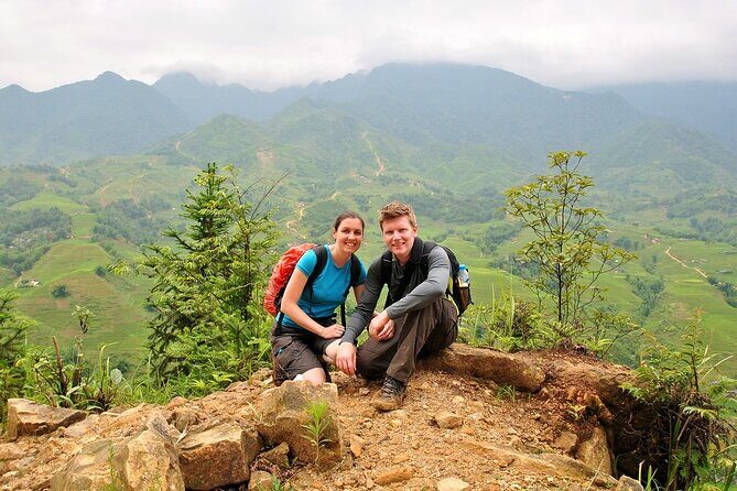 Sapa trekking tour 2 days 1 night by bus from Ha Noi - FAQs
