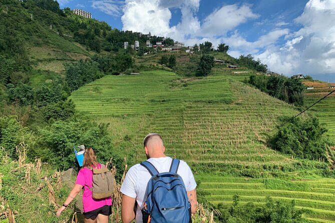 Sapa Trekking Tour 2 Days 1 Night With Local Guide - Authenticity and Guest Feedback