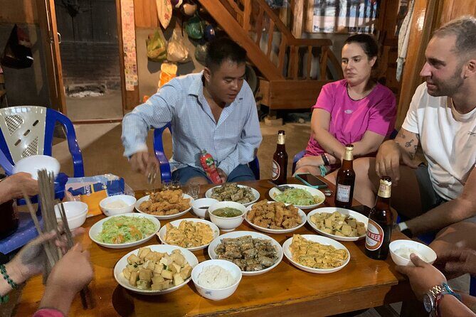Sapa Trekking Tour 2 Days 1 Night With Local Guide - FAQ